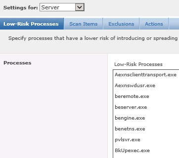 Backup Exec Job Engine is stopping | VOX