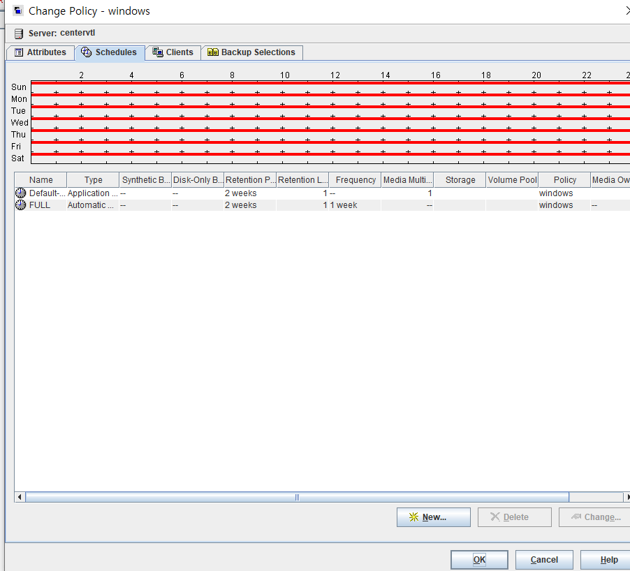 Batch File Doesnt Run As I Scheduled On Admin Con Vox