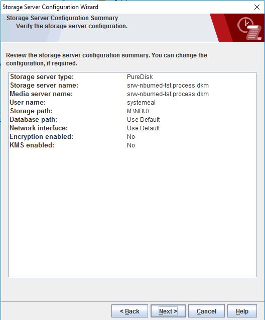 Error while configuring MSDP on Media Server | VOX